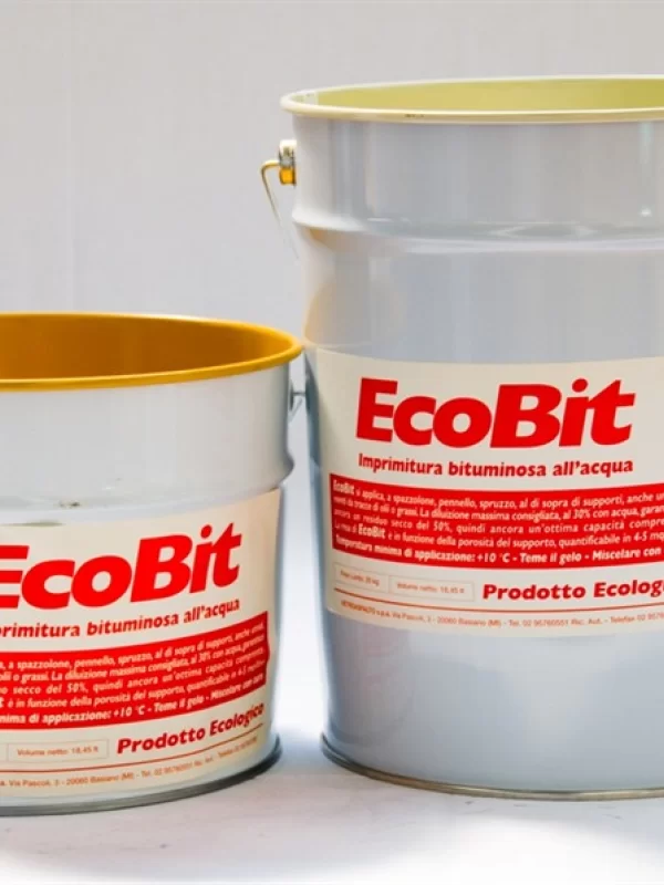 ECOBIT